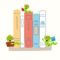 ThreeBookworms – Sharing Books We Love